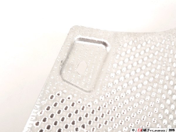 Genuine Volkswagen Audi - 8R0804172D - PLATE (8R0 804 172 D)