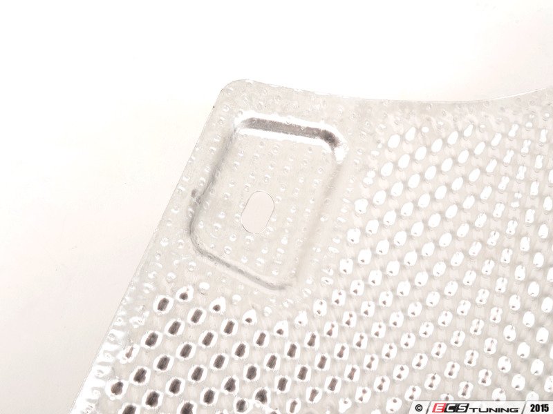 Genuine Volkswagen Audi - 8R0804172D - PLATE (8R0 804 172 D)