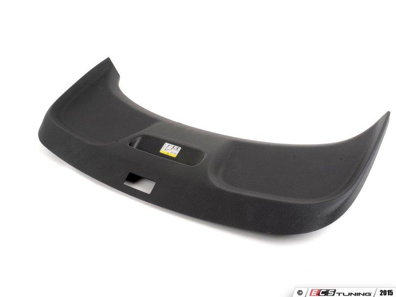 Genuine Volkswagen Audi - 8J8867979A4PK - TRIM PANEL (8J8 867 979 A 4PK)