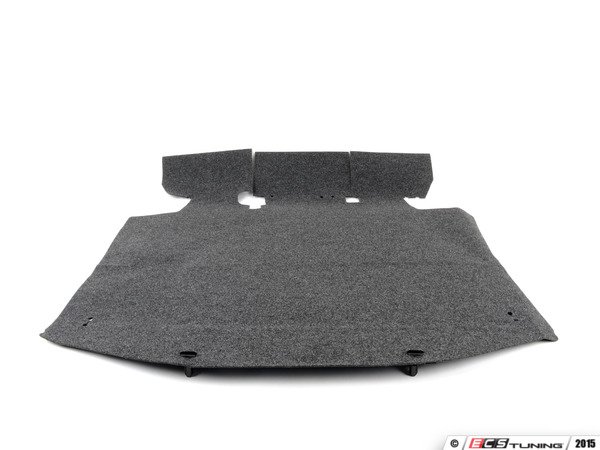 Genuine Volkswagen Audi - 1C0863463AG1BS - LINING (1C0 863 463 AG 1BS)