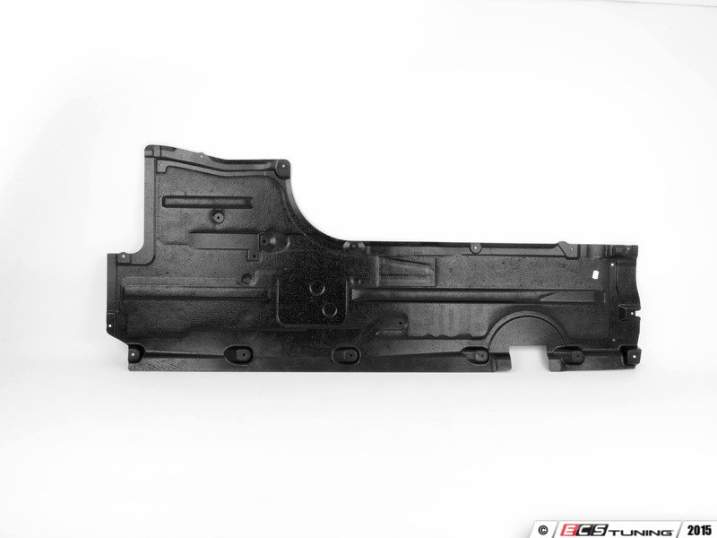 Genuine BMW - 51757207268 - Underside Paneling (51-75-7-207-268)