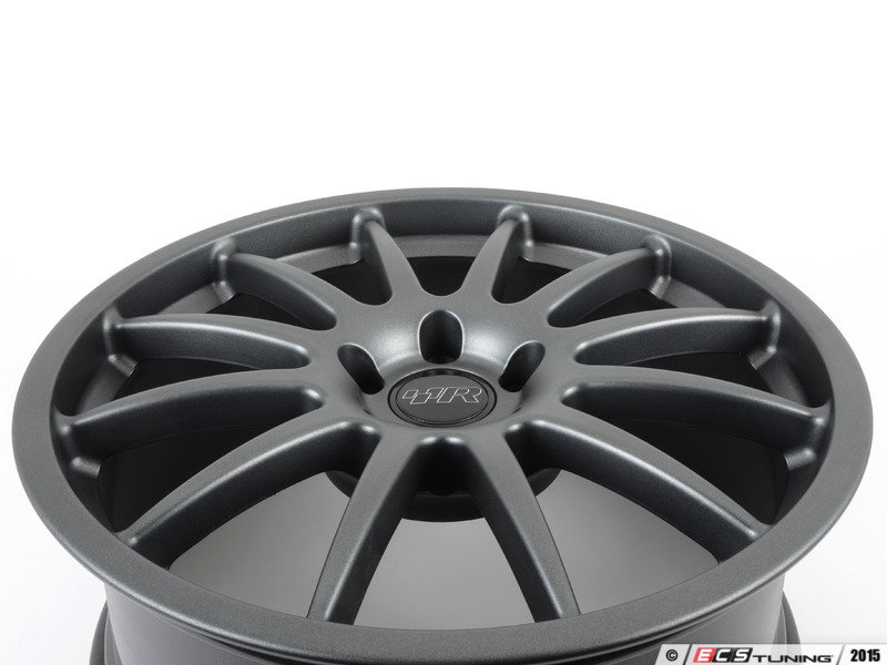 Racingline - vwr610005KT - 19" VWR - Set Of Four - (NO LONGER AVAILABLE)
