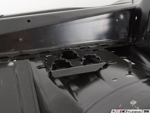 Genuine BMW - 41148234035 - Inner Fender & Strut Tower - Left (41-14-8 ...