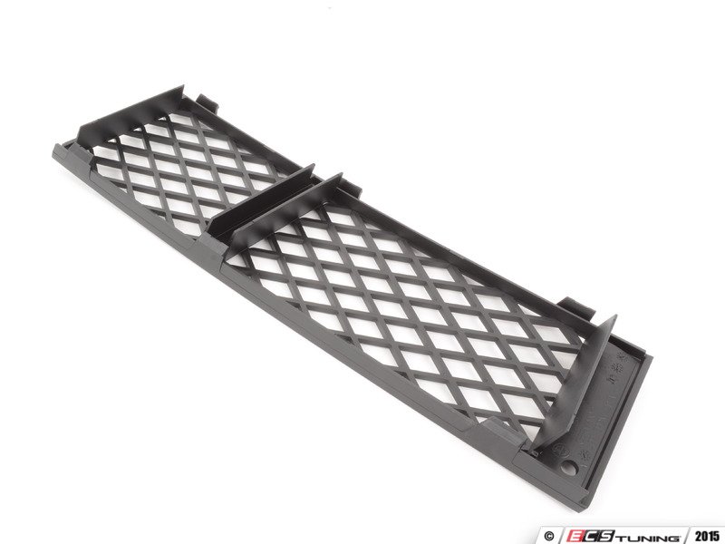 Genuine BMW - 51117184149 - GRILL, AIR INTAKE, O (51-11-7-184-149)