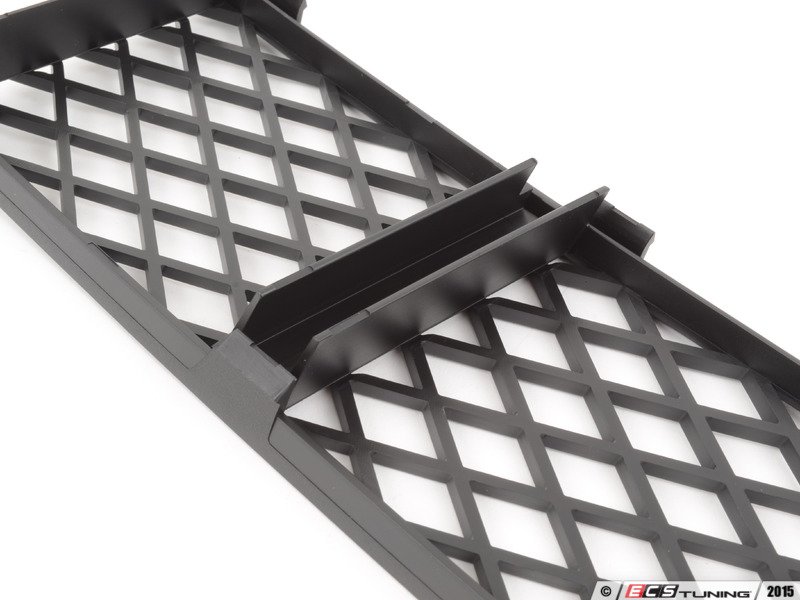 Genuine BMW - 51117184149 - GRILL, AIR INTAKE, O (51-11-7-184-149)