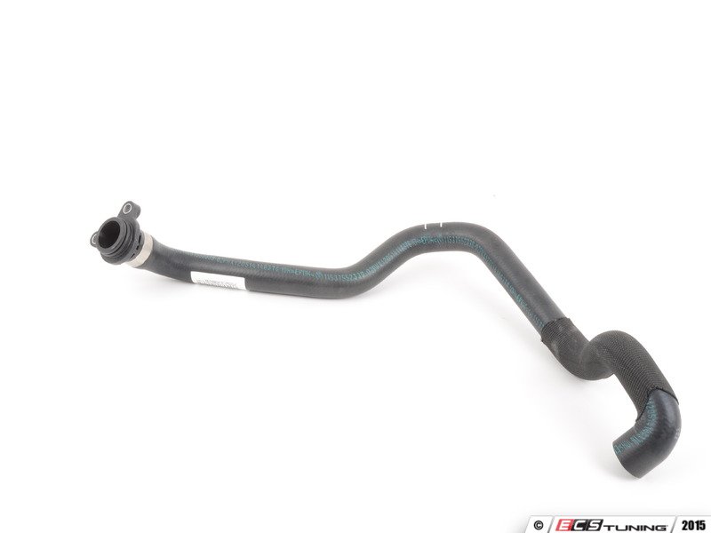 Genuine BMW - 11537552339 - Cylinder Head to Thermostat Hose (11-53-7 ...