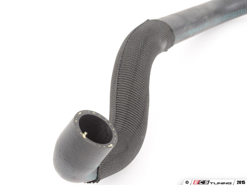 Genuine BMW - 11537552339 - Cylinder Head to Thermostat Hose (11-53-7 ...