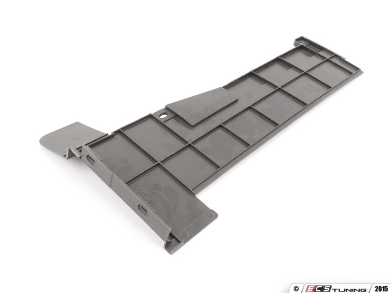 Genuine BMW - 17111712493 - COVER (17-11-1-712-493)