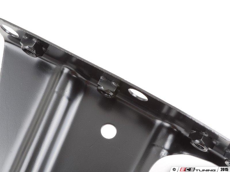 Genuine Volkswagen Audi - 8E0821135C - Cross Support - Left (8E0 821 135 C)