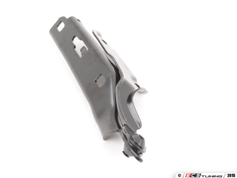 Genuine Volkswagen Audi - 8V0823301G - Hood Hinge - Left (8V0 823 301 G)