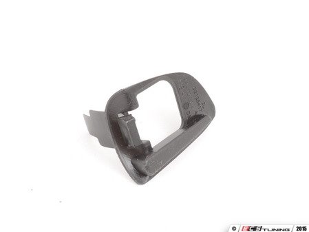 Genuine Volkswagen Audi - 7P6837205GGRU - Front Door Handle - Left (7P6 ...