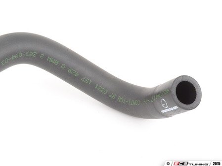 Genuine BMW - 32412283894 - SUCTION PIPE (32-41-2-283-894)