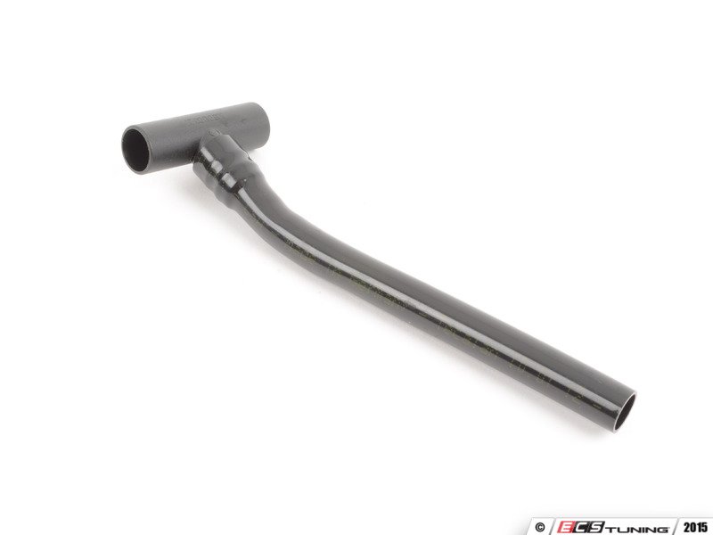 Genuine Mercedes Benz - 6060100370 - CRANKCASE BR - (NO LONGER AVAILABLE)