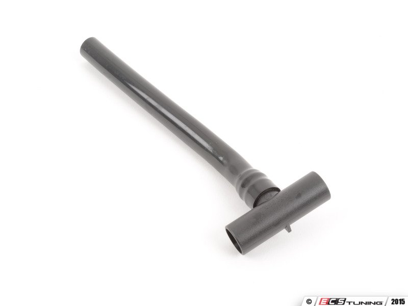 Genuine Mercedes Benz - 6060100370 - CRANKCASE BR - (NO LONGER AVAILABLE)