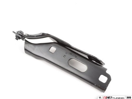 Genuine Volkswagen Audi - 8V0823302G - Hood Hinge - right (8V0 823 302 G)