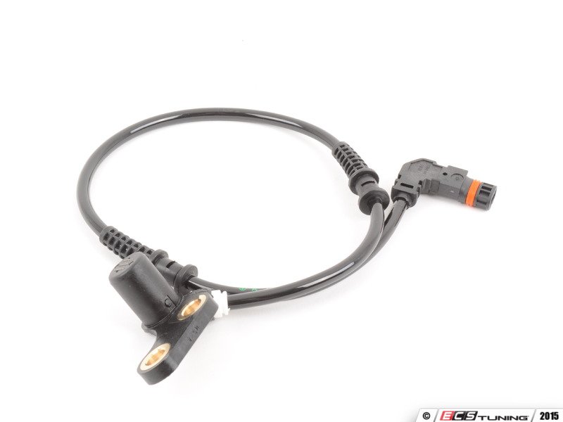 Genuine Mercedes Benz - 2025402417 - ABS Speed Sensor - Front Right