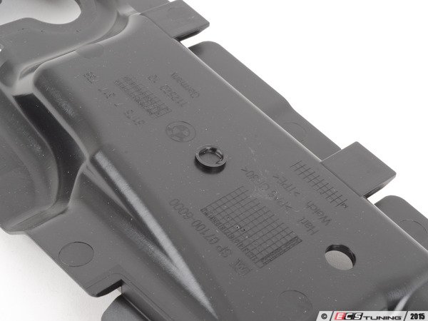 Genuine BMW - 51757317738 - PARTITION PANEL, LOWER SECTI - (NO LONGER ...