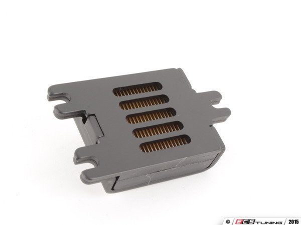 Genuine Porsche - 7PP035411E - TWEETER