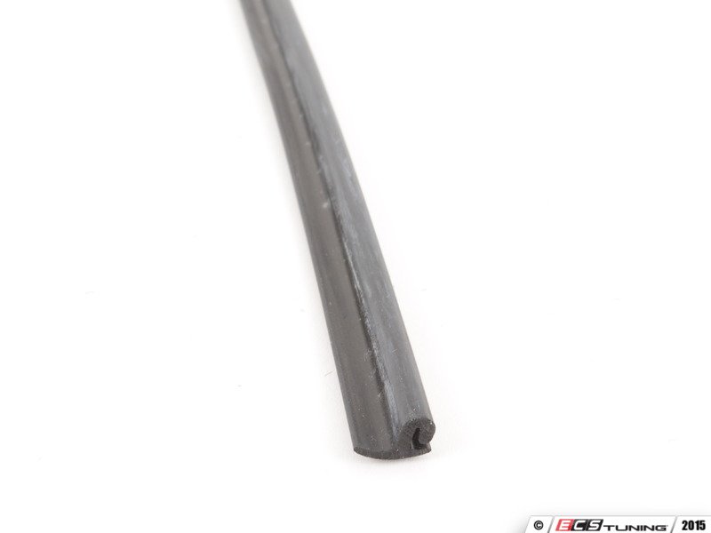 Genuine BMW - 51721922471 - GASKET/LFT (51-72-1-922-471)