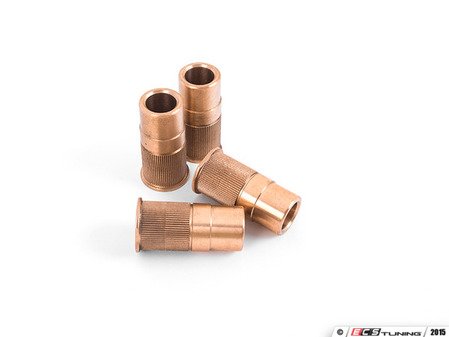 ECS - 003326ECS01 - Performance Caliper Guide Bushing Set