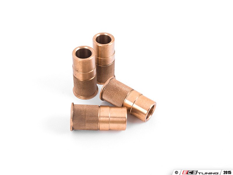ECS - 003326ECS01 - Performance Caliper Guide Bushing Set