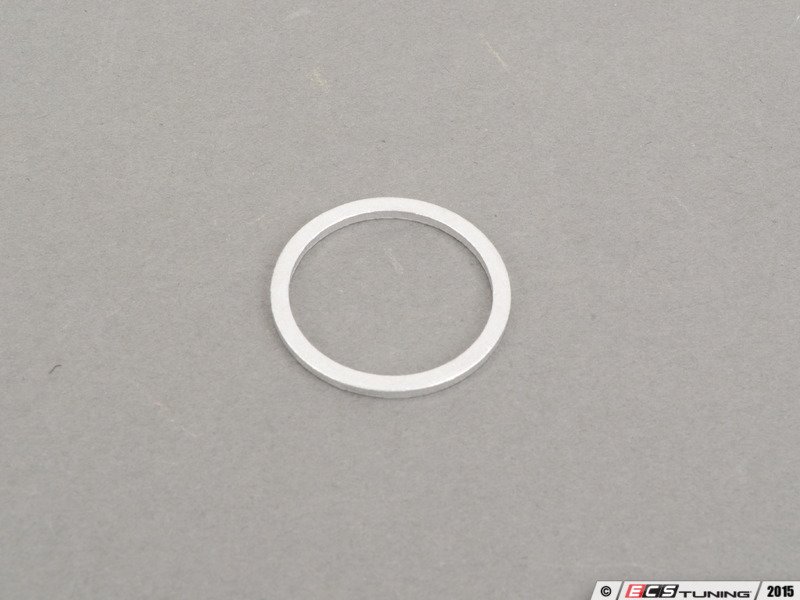 Genuine BMW - 07119963384 - Gasket Ring (07-11-9-963-384)