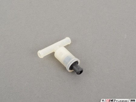 Genuine Porsche - 91462843300 - WASHER SYS.VALVE