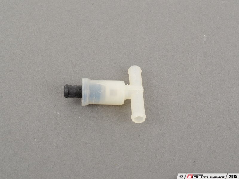 Genuine Porsche - 91462843300 - WASHER SYS.VALVE