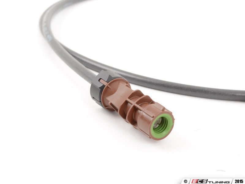 Genuine Mercedes Benz - 1665404600 - ELECTRICAL WIRING HARNESS