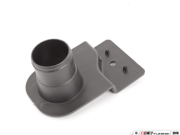 Genuine Mercedes Benz - 1665050461 - AIR DUCT