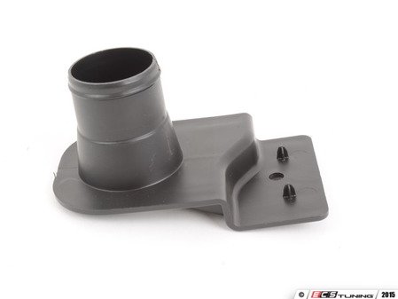 Genuine Mercedes Benz - 1665050461 - AIR DUCT