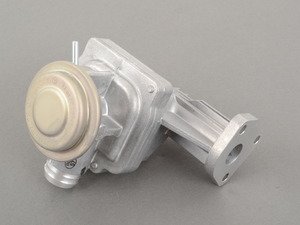 2006 Mercedes Benz C230 Sport Sedan 203.052 V6 2.5L EGR Valve Parts ...