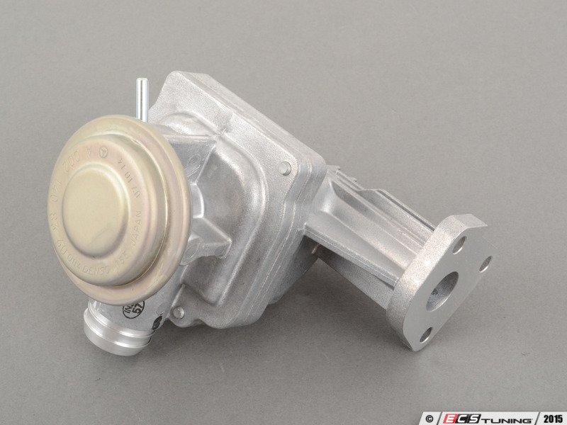 Genuine Mercedes Benz - 0021408360 - Combination Valve - Right