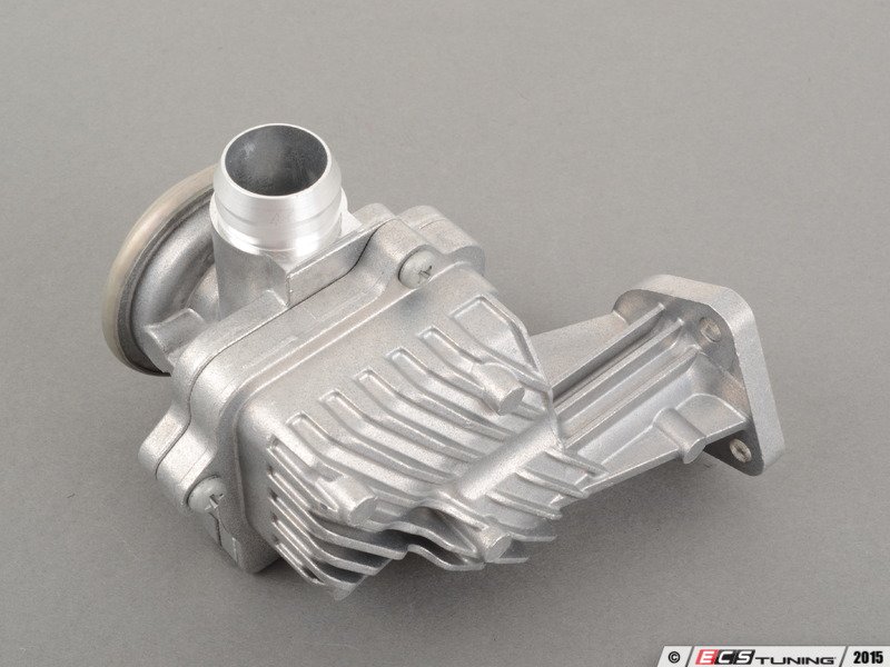 Genuine Mercedes Benz - 0021408360 - Combination Valve - Right