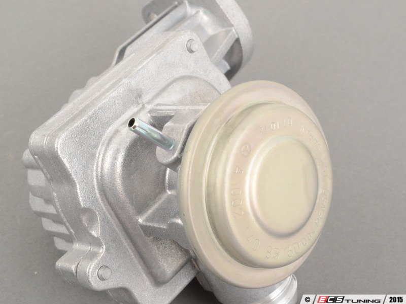 Genuine Mercedes Benz - 0021408360 - Combination Valve - Right