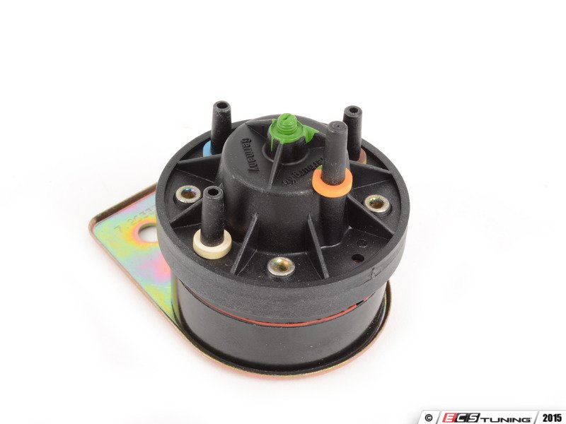 Genuine Mercedes Benz - 0001405260 - VALVE,PRESSU