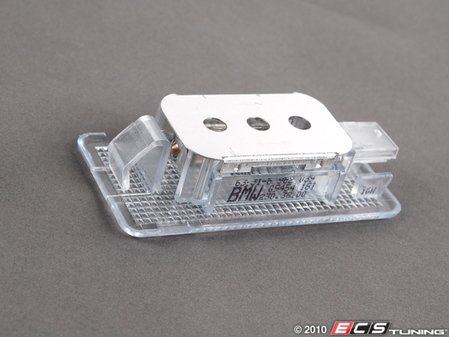 Genuine BMW - 63316962039 - Interior Trunk Light (63-31-6-962-039)