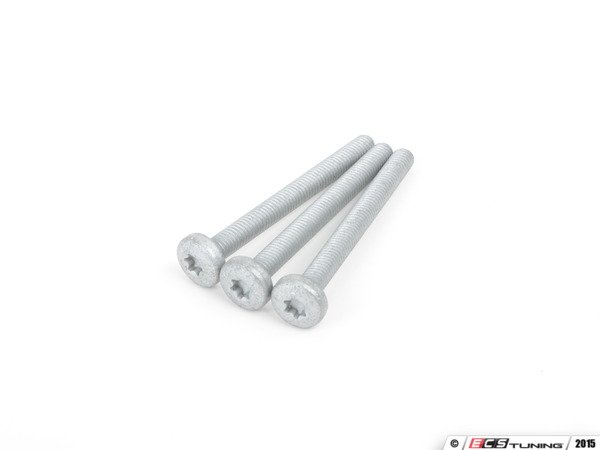 Assembled By ECS - 06F198101BKT - Complete 2.0T Camshaft Replacement ...