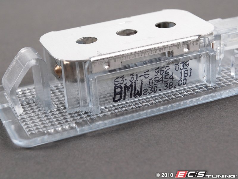 Genuine BMW - 63316962039 - Interior Trunk Light (63-31-6-962-039)