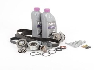 Volkswagen Golf IV TDI Engine Timing Parts - ECS Tuning