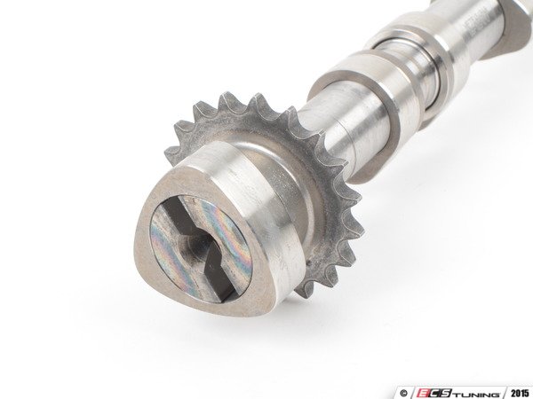 Assembled By ECS - 06F198101BKT - Complete 2.0T Camshaft Replacement ...