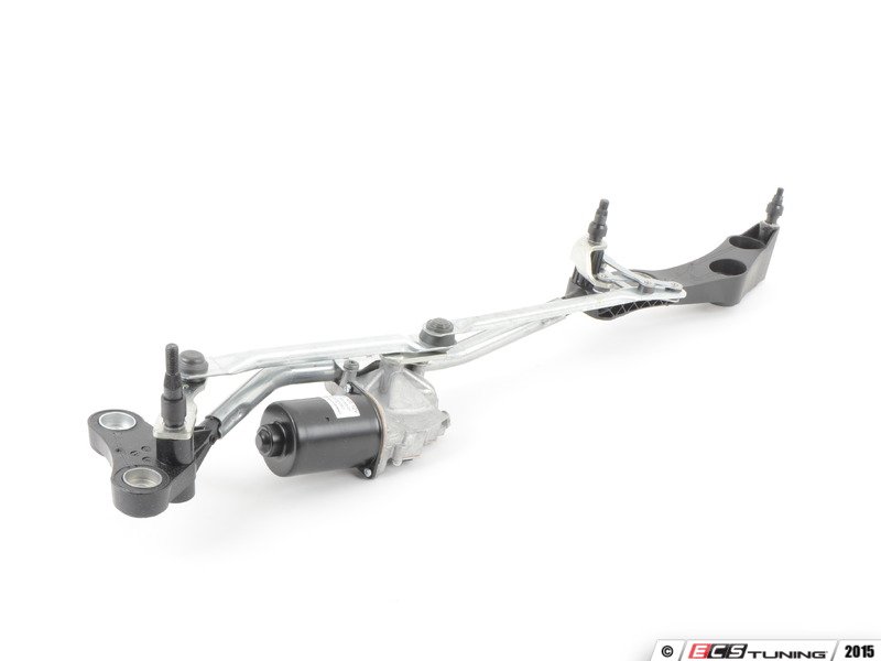 Genuine BMW - 61617194029 - Windshield Wiper Assembly (61-61-7-194-029)