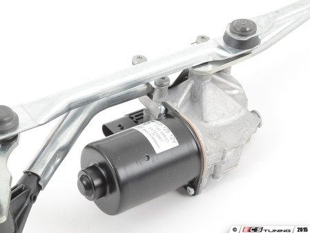 Genuine BMW - 61617194029 - Windshield Wiper Assembly (61-61-7-194-029)