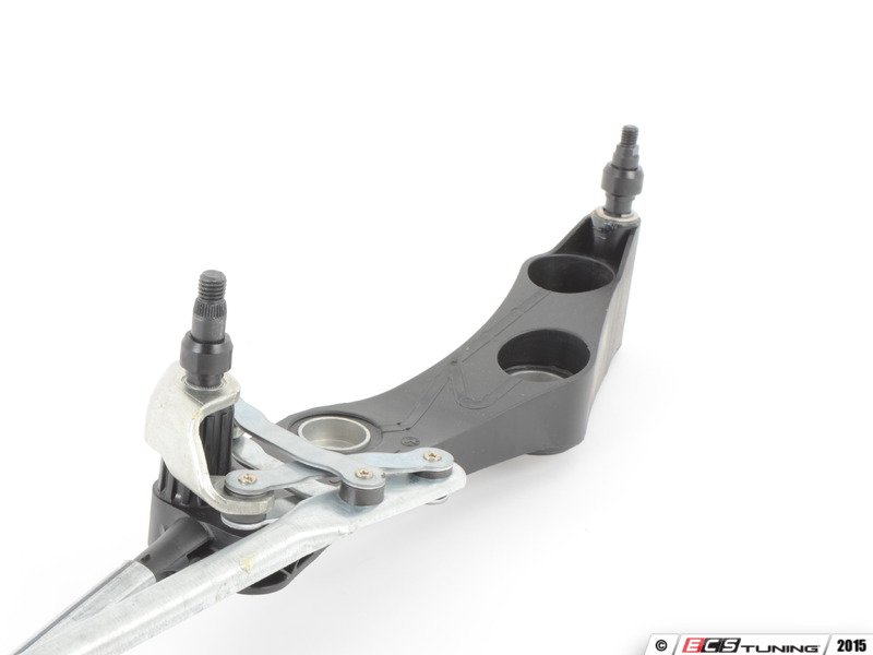 Genuine BMW - 61617194029 - Windshield Wiper Assembly (61-61-7-194-029)