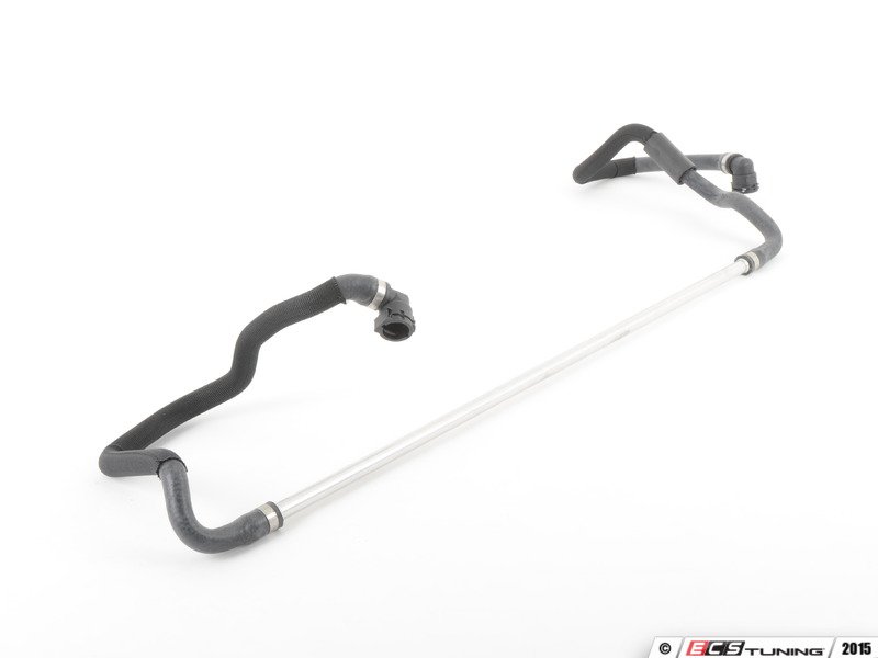 Genuine BMW - 17127580965 - Coolant Hose (17-12-7-580-965)