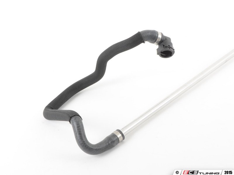 Genuine BMW - 17127580965 - Coolant Hose (17-12-7-580-965)