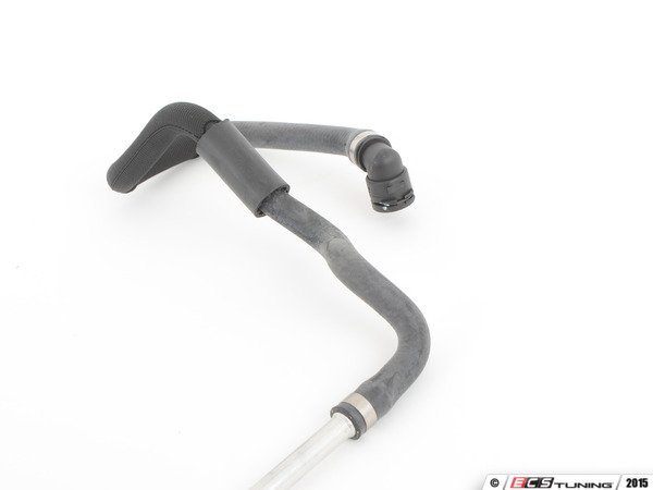 Genuine BMW - 17127580965 - Coolant Hose (17-12-7-580-965)