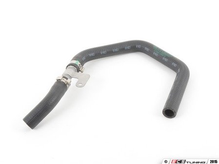 Genuine BMW - 32412282815 - Power Steering Hose - Fluid Container Pipe ...