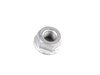 Genuine BMW - 07119904670 - Engine Mount Nut - Priced Each (07-11-9-904 ...