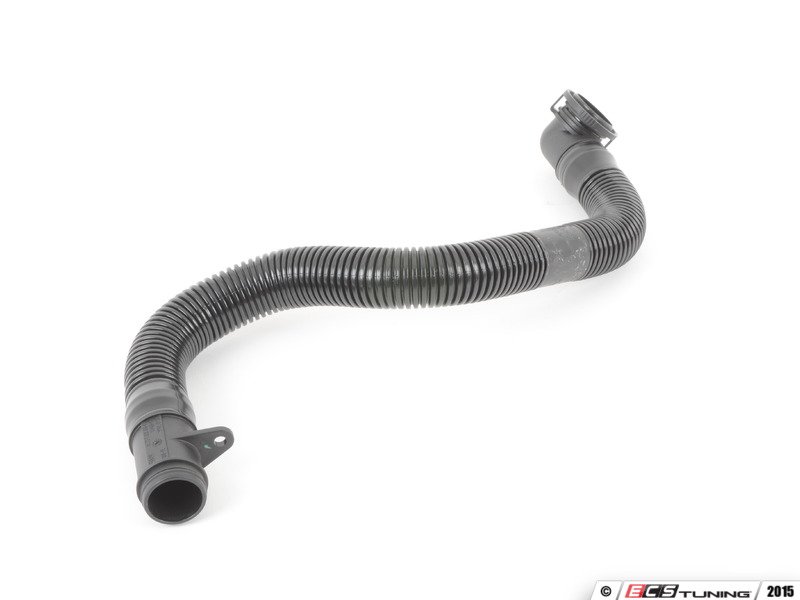 Genuine BMW - 11727530780 - SUCTION PIPE (11-72-7-530-780)